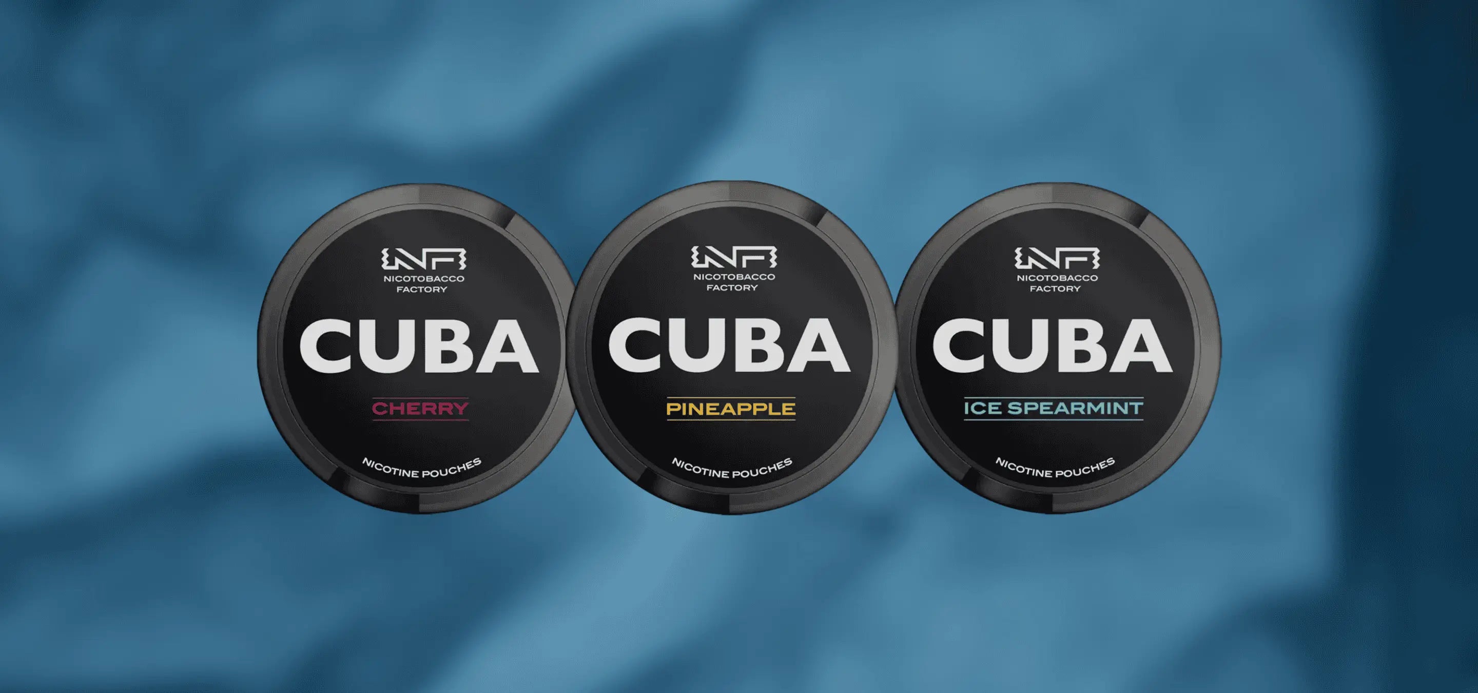 Cuba Snus e Bustine di Nicotina – La scelta migliore per utenti incall ...