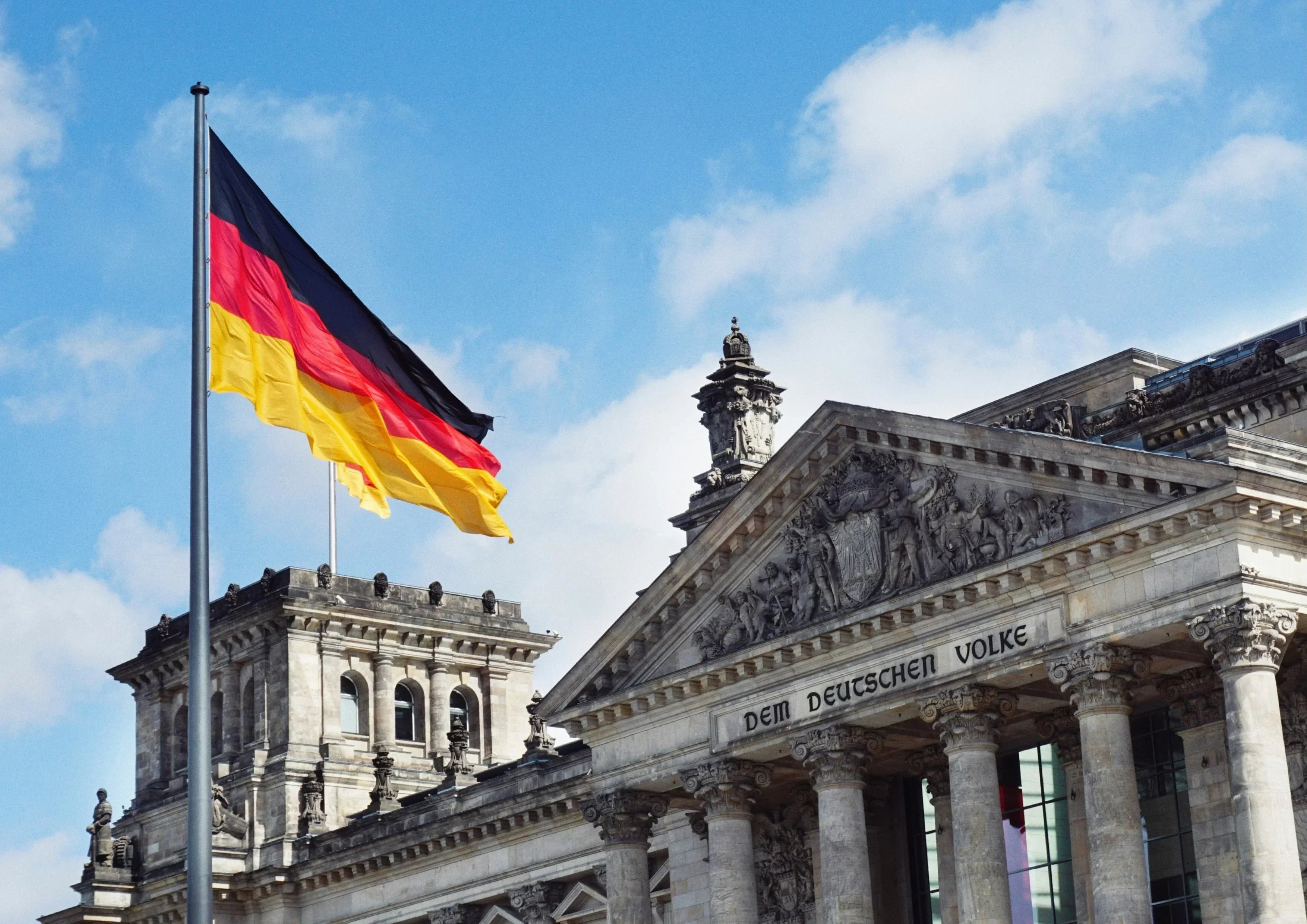 Snus and Nicotine Pouches in Germany: What You Need to Know – Snus Core
