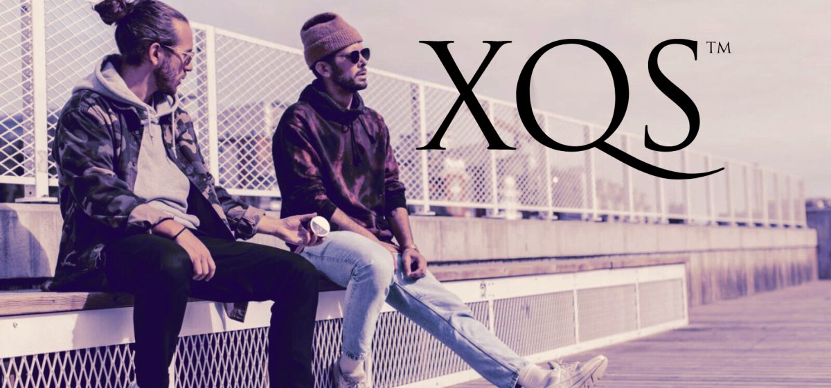 Welcome to XQS: Discover the Tobacco-Free Experience