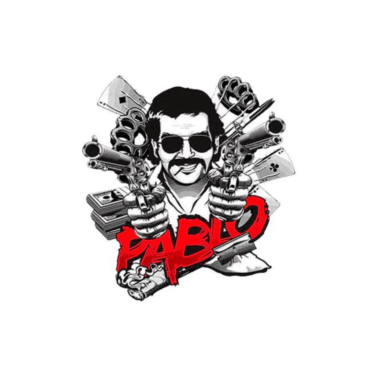 Pablo Buy Pablo Nicotine Pouches online – Many flavours & strengths ...