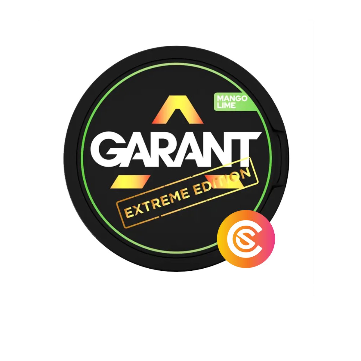 Grant Mango Lime Extreme Edition Buy Nicotine Pouches Snus Core