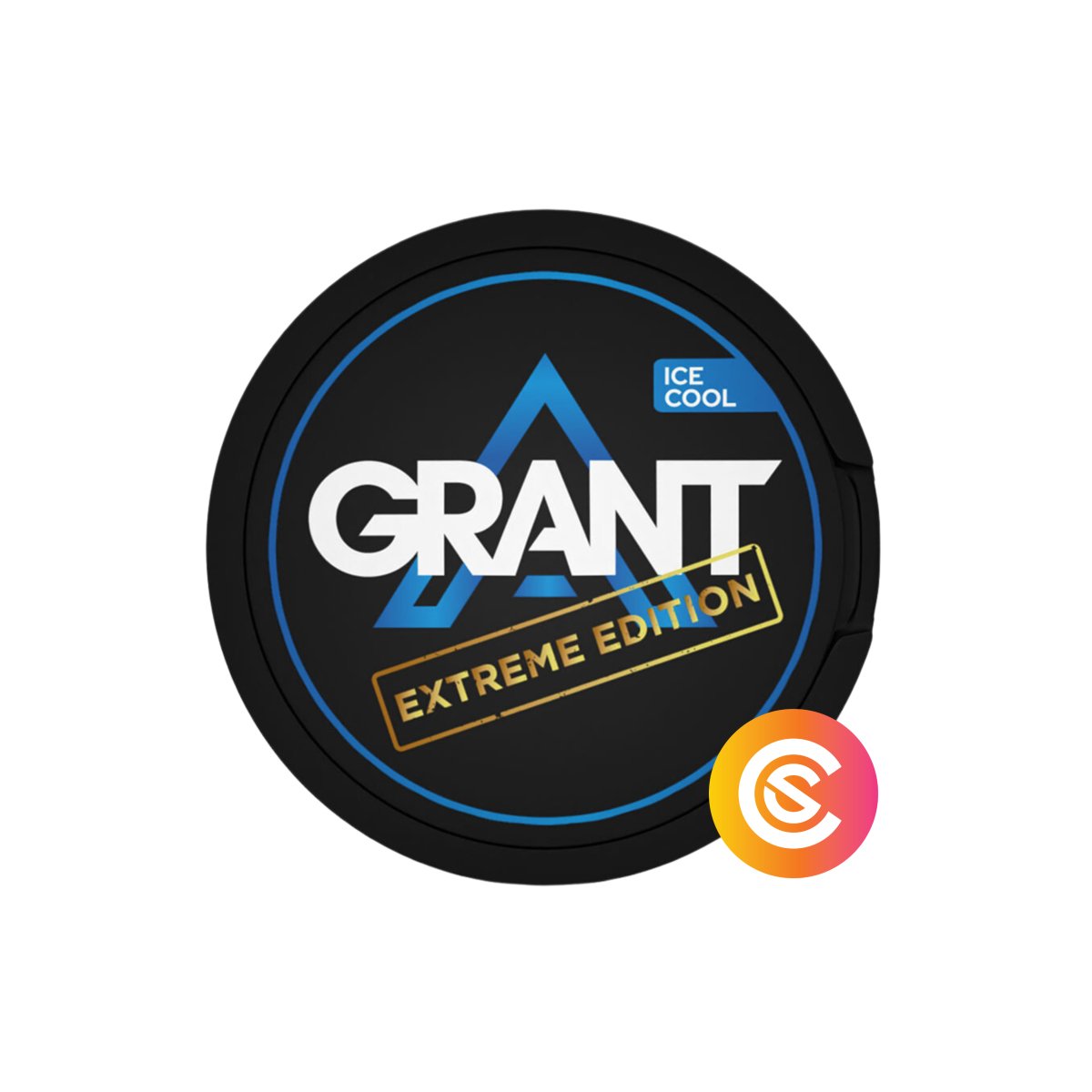 Grant Ice Cool Extreme Edition Slim